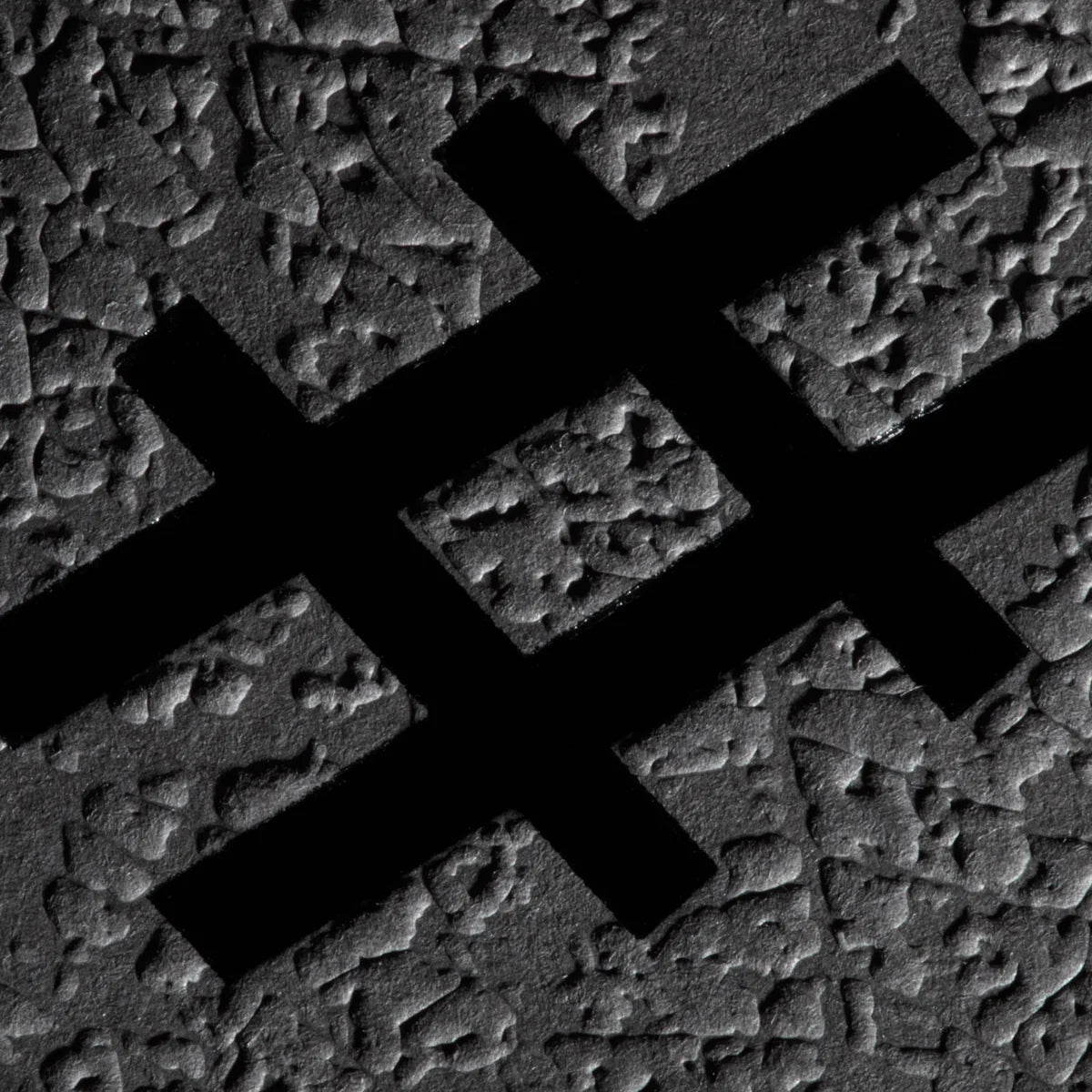 HASH Solid Cologne | Black Edition | Solid State – Run to the River