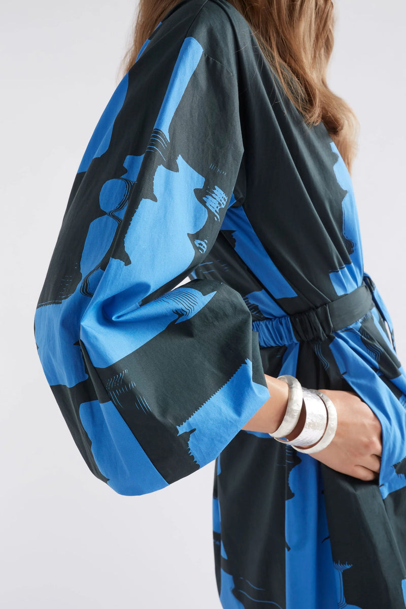 Deze Dress | Elk The Label | FINAL SALE SIZE 6 – Run to the River