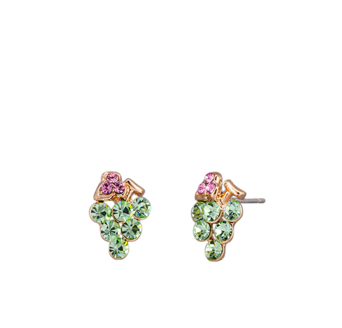 Green Crystal Vine Grape E/R | Tiger Tree – Run to the River