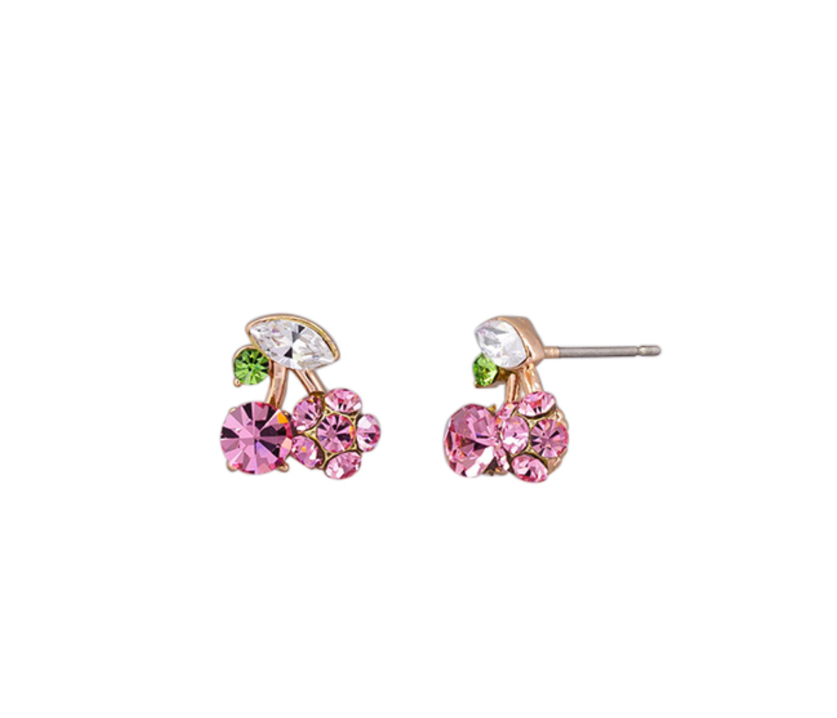 Pink Cherry Crystal E/R | Tiger Tree – Run to the River